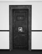 Level -1: "Glitched Halls" | Backrooms Redacted Wiki | Fandom