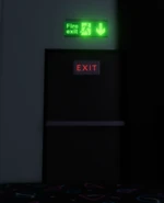 Level 31 | Backrooms Redacted Wiki | Fandom