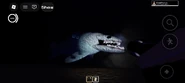 Level 7: "Thalassophobia" | Backrooms Redacted Wiki | Fandom