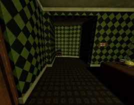 Level 13 | Backrooms Redacted Wiki | Fandom