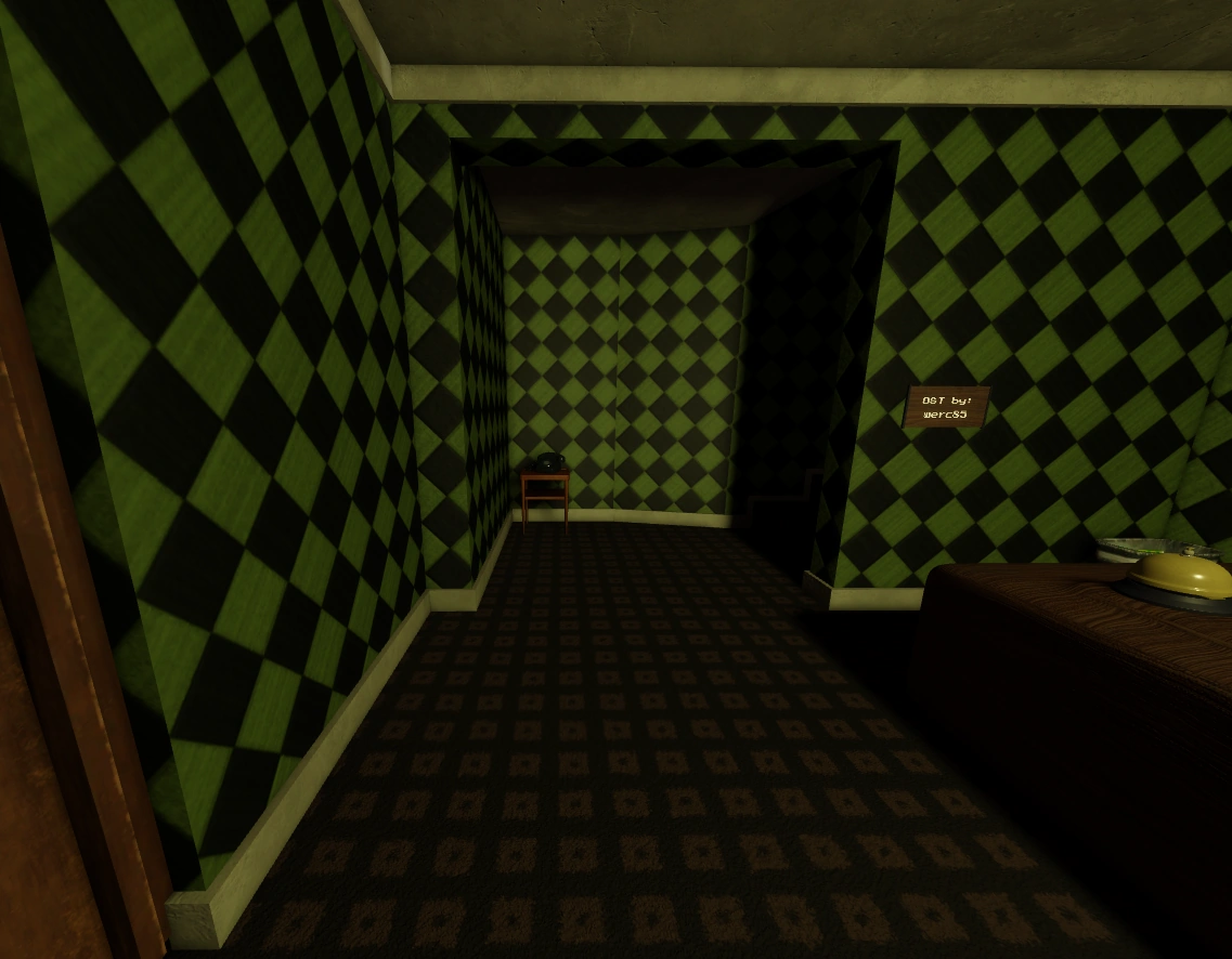 Level 13 | Backrooms Redacted Wiki | Fandom