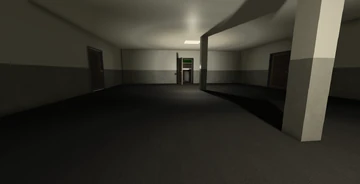 Level 188 | Backrooms Redacted Wiki | Fandom