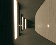 Level 37: "Sublimity" | Backrooms Redacted Wiki | Fandom