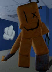 Level Fun+ | Backrooms Redacted Wiki | Fandom