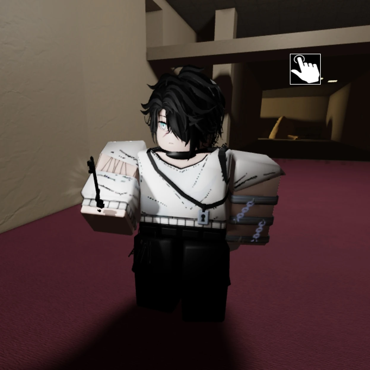 Discuss Everything About Backrooms Redacted Wiki | Fandom