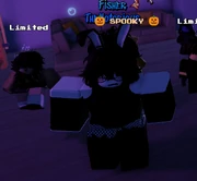 Titles | Backrooms Redacted Wiki | Fandom