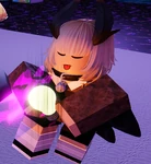 Entity 667: Hotaru | Backrooms Redacted Wiki | Fandom