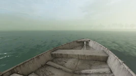 Level -13: "The Never-Ending River" | Backrooms Redacted Wiki | Fandom