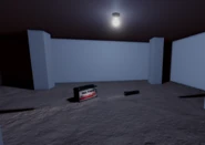 Level 231: "Where I Call Home..." | Backrooms Redacted Wiki | Fandom