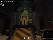 Level 15 | Backrooms Redacted Wiki | Fandom