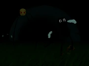 Animations | Backrooms Redacted Wiki | Fandom