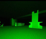 Level 25: "Arcade!" | Backrooms Redacted Wiki | Fandom
