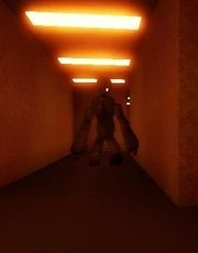 Skin Stealer | Backrooms Redacted Wiki | Fandom