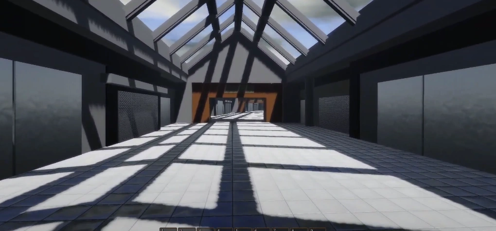 Level 33 | Backrooms Redacted Wiki | Fandom