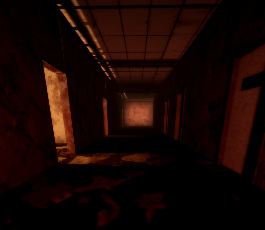 Discuss Everything About Backrooms Redacted Wiki | Fandom