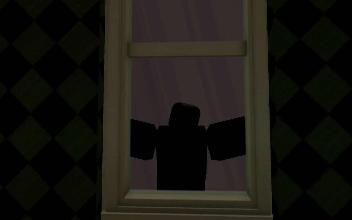 Windows | Backrooms Redacted Wiki | Fandom