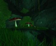 Level 23: "The Petrified Garden" | Backrooms Redacted Wiki | Fandom