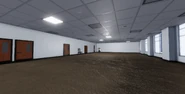 Level 4: "Abandoned Office" | Backrooms Redacted Wiki | Fandom