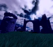 Level 28 “Stormstone Keep” | Backrooms Redacted Wiki | Fandom