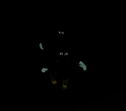 Level 94: “Motion” | Backrooms Redacted Wiki | Fandom