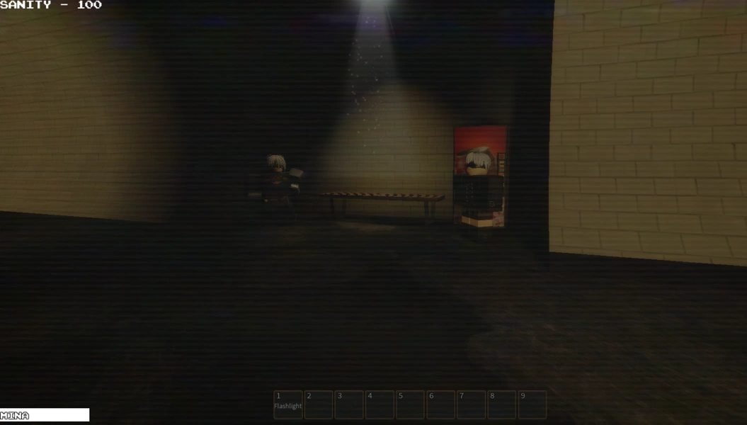 Level -4: "Carbon Tunnels" | Backrooms Redacted Wiki | Fandom