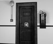 Level -1: "Glitched Halls" | Backrooms Redacted Wiki | Fandom