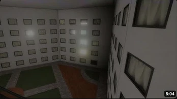 Level 188 | Backrooms Redacted Wiki | Fandom