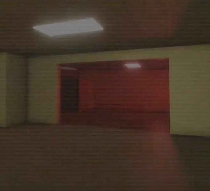 Level 0.1 | Backrooms Redacted Wiki | Fandom