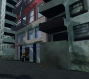 Level 11 | Backrooms Redacted Wiki | Fandom