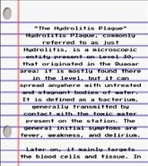 Level 30: "Aquatic Cycles" | Backrooms Redacted Wiki | Fandom