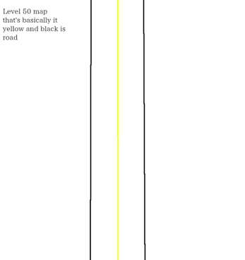 Level Maps | Backrooms Redacted Wiki | Fandom