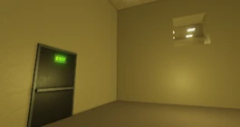 Level 0: "The Lobby" | Backrooms Redacted Wiki | Fandom