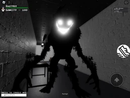 Level 1 | Backrooms Redacted Wiki | Fandom