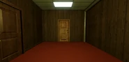 Level 0: "The Lobby" | Backrooms Redacted Wiki | Fandom