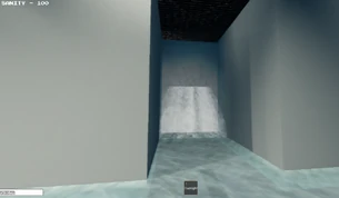 Level 17 | Backrooms Redacted Wiki | Fandom