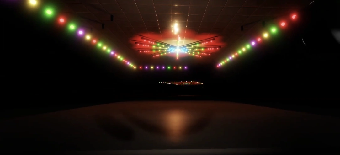 Level 31 | Backrooms Redacted Wiki | Fandom