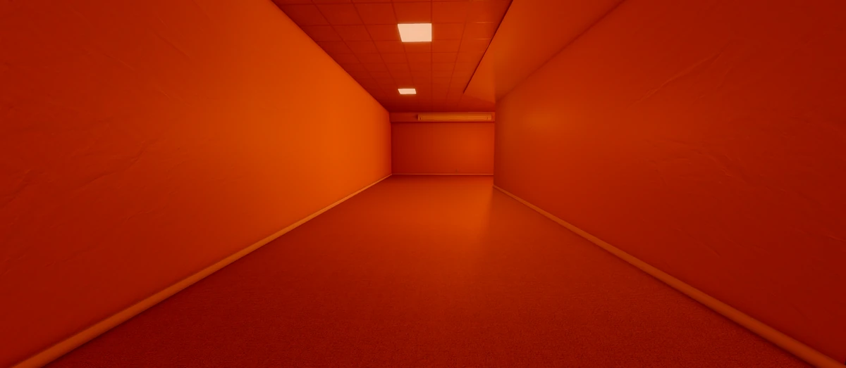 Level 0.1: "Danger Zone" | Backrooms Redacted Wiki | Fandom