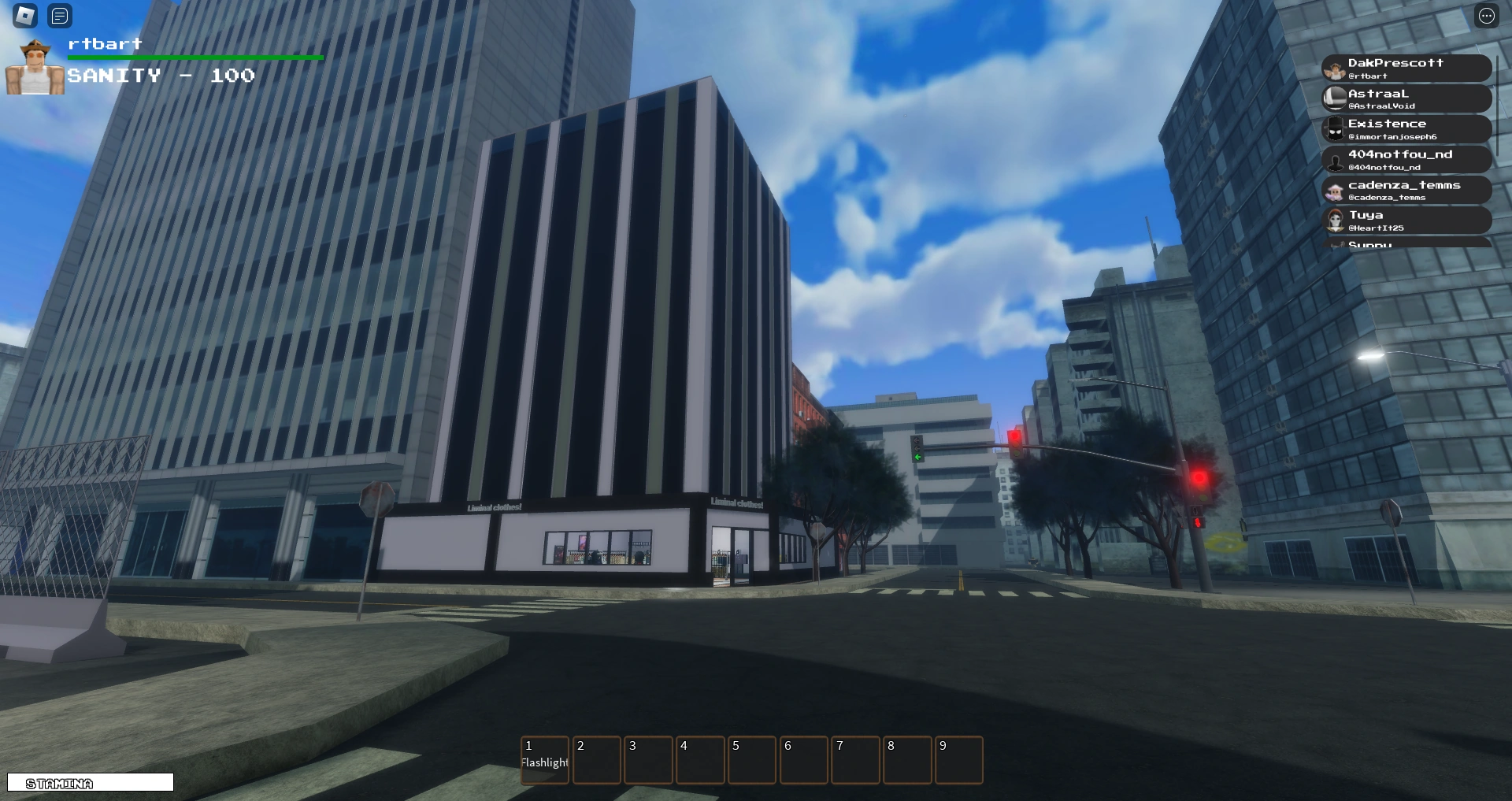 Discuss Everything About Backrooms Redacted Wiki | Fandom