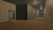 Level -11: "Familiar Place" | Backrooms Redacted Wiki | Fandom