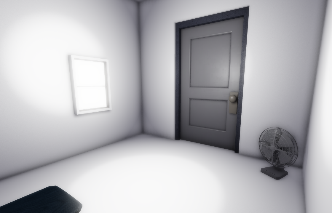 Discuss Everything About Backrooms Redacted Wiki | Fandom