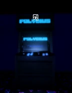 Level 40: "Roller Rockin' Pizza!" | Backrooms Redacted Wiki | Fandom
