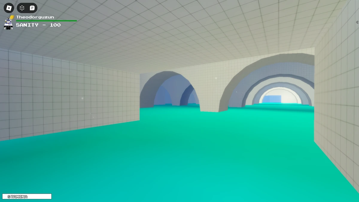 Level 37: "Sublimity" | Backrooms Redacted Wiki | Fandom