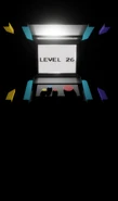 Level 25: "Arcade!" | Backrooms Redacted Wiki | Fandom