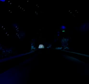 Level 43: "Water World" | Backrooms Redacted Wiki | Fandom