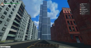 Level 11 | Backrooms Redacted Wiki | Fandom