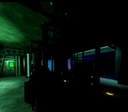 Level 43 | Backrooms Redacted Wiki | Fandom