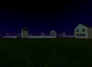 Level 94: “Motion” | Backrooms Redacted Wiki | Fandom