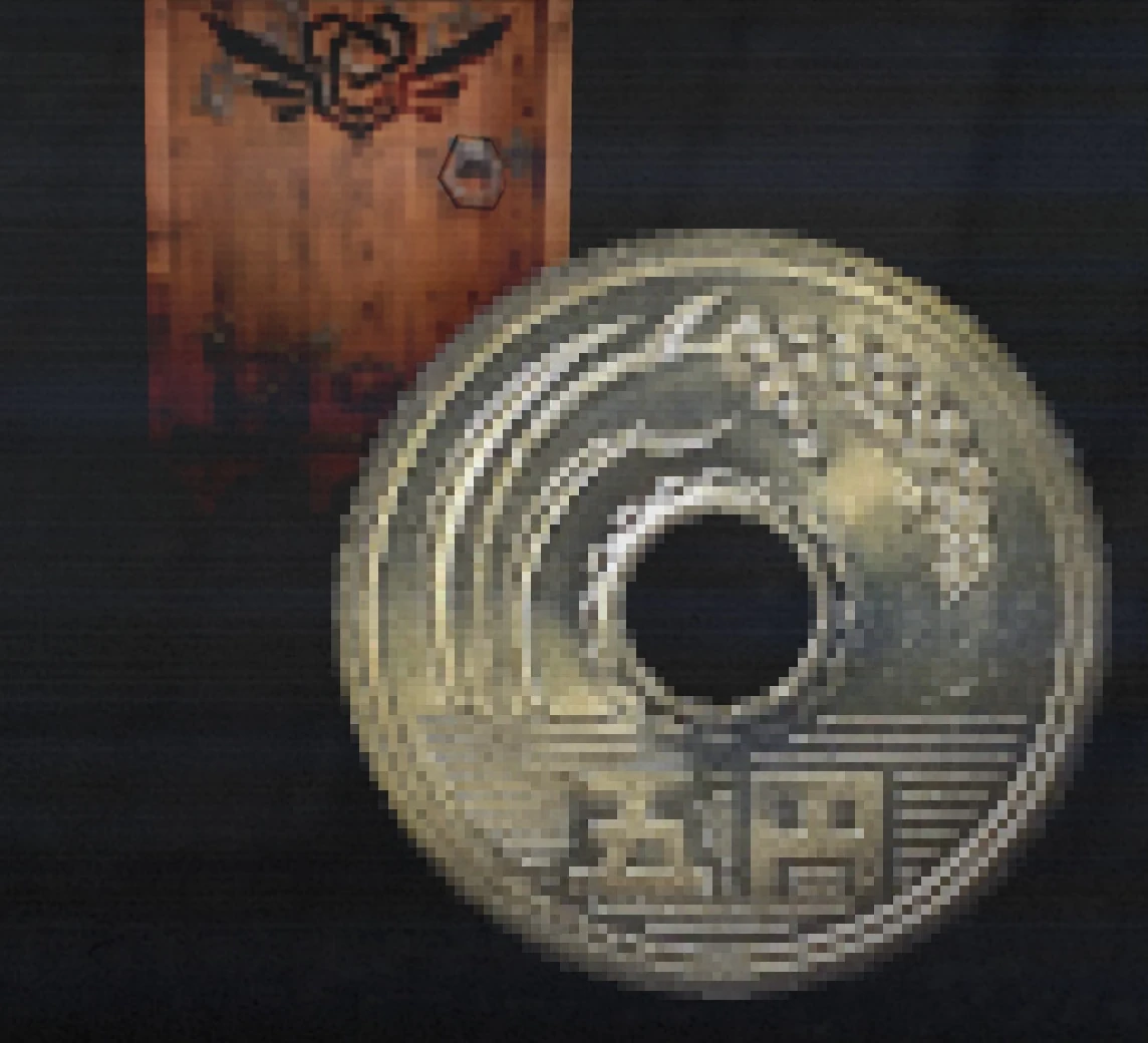 Coins | Backrooms Redacted Wiki | Fandom