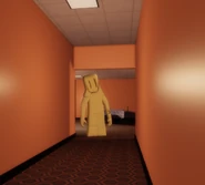 Level Fun =) | Backrooms Redacted Wiki | Fandom