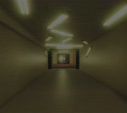 Level 0: "The Lobby" | Backrooms Redacted Wiki | Fandom